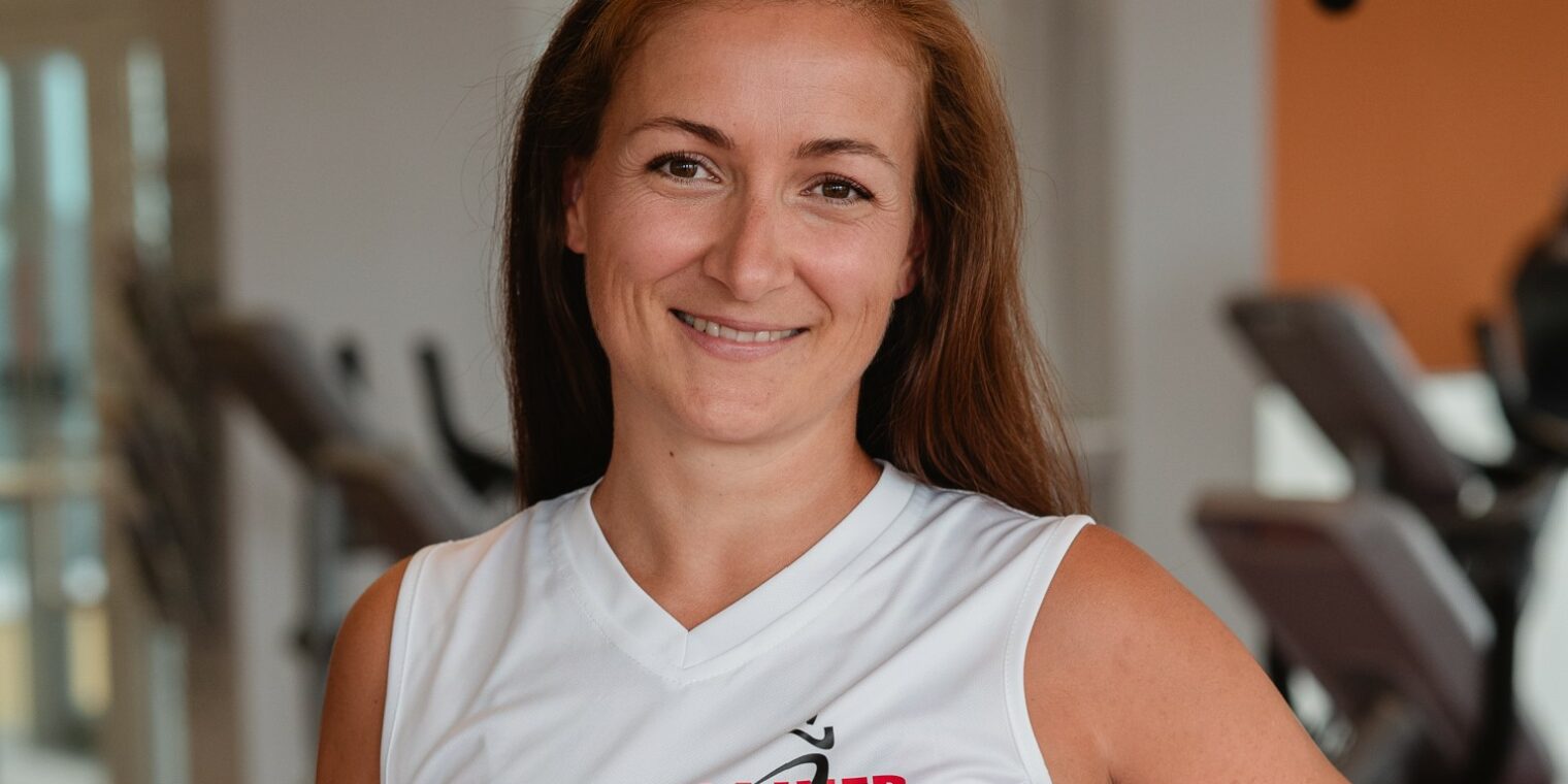 Andrea Schreiner – Rainer Fitness- und Gesundheitsstudio Lieboch